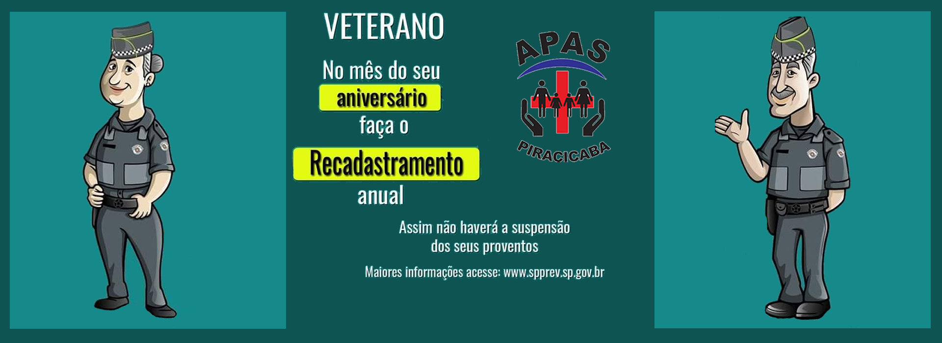 Apas Piracicaba